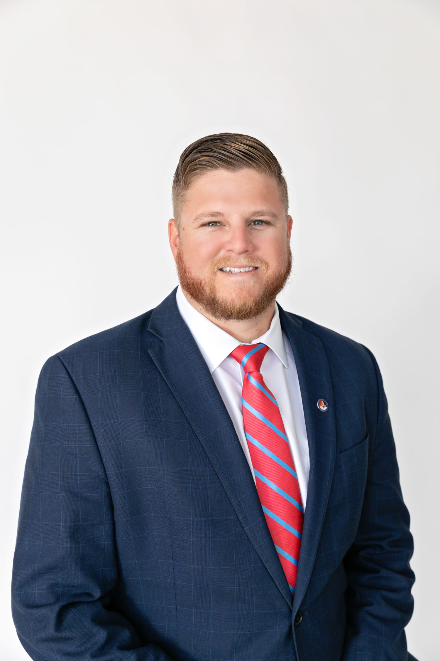 Taylor Clark – PCEDC