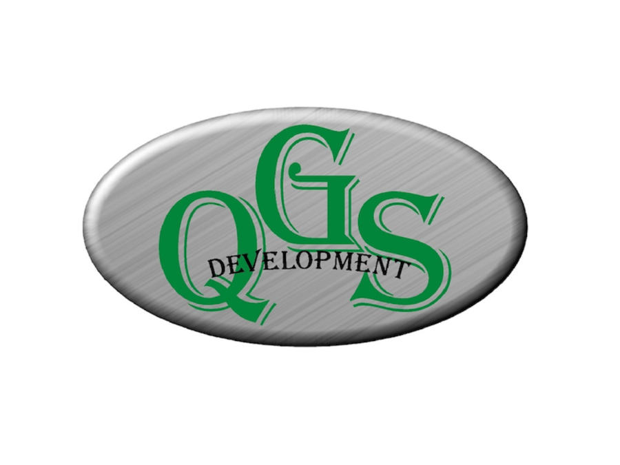 QGS Development, Inc. – PCEDC