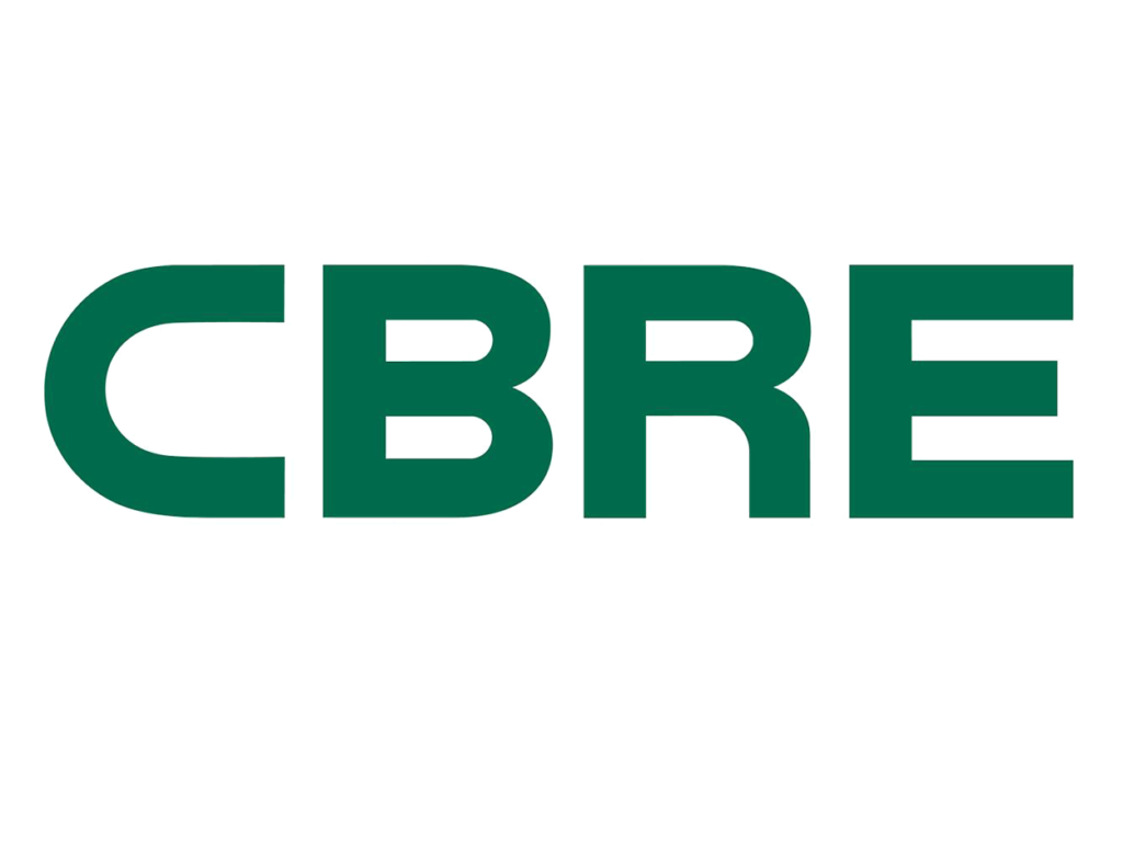 CBRE – PCEDC